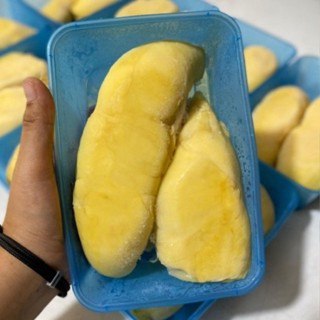 Jual DUREN MONTONG BALI PREMIUM Durian Montong +- 500gram | Shopee Indonesia