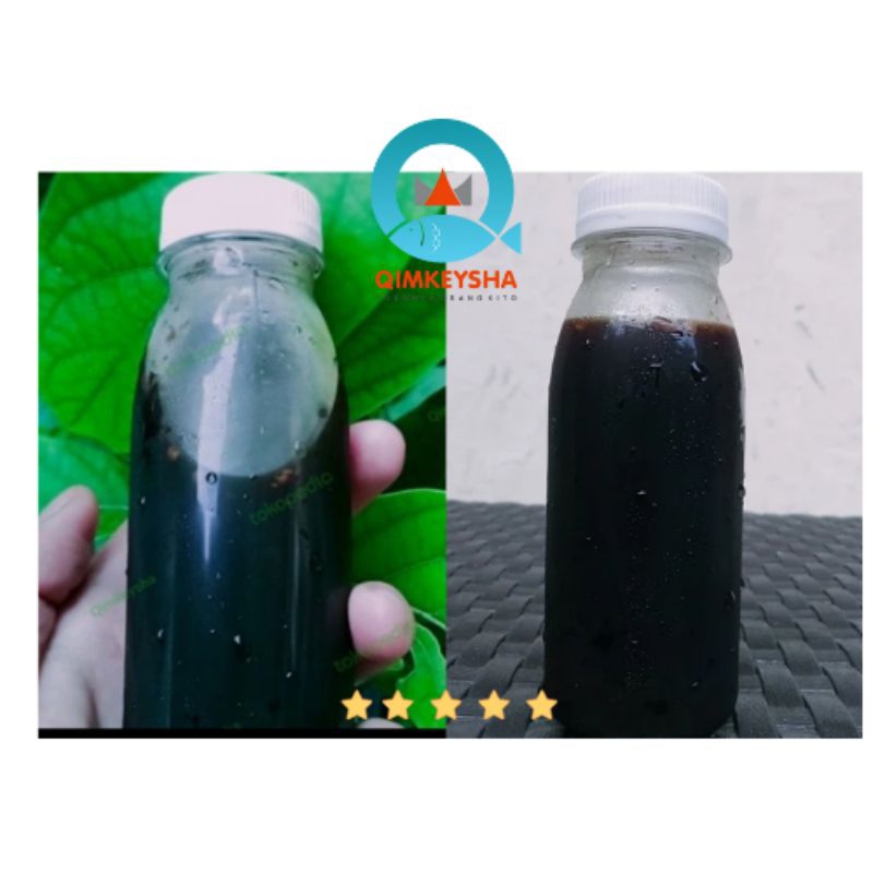 Jual Cuka Botol Makcik 100 G | Shopee Indonesia