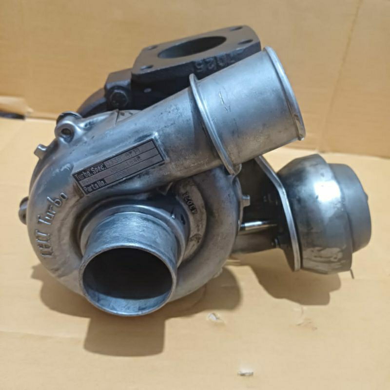 Jual Turbo Charger Ford Ranger 3000CC Everest 2500CC TDCI Original | Shopee Indonesia