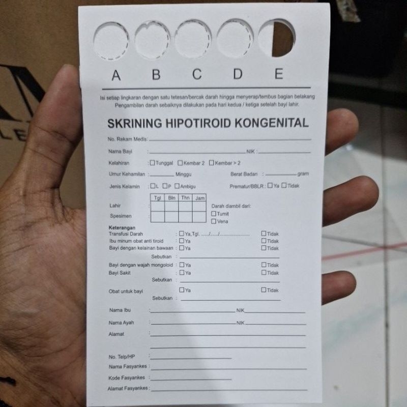 Jual Kertas saring SHK | Shopee Indonesia