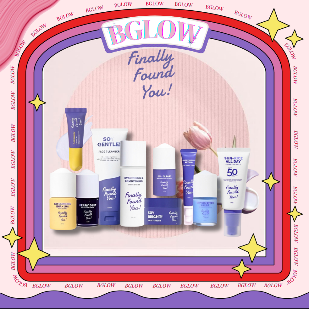 Jual FFY FINALLY FOUND YOU | Soy Gentle! Face Cleanser | Hydriceing ...