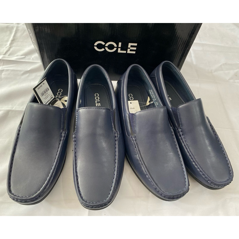 Jual Sepatu Pria Cole Original | WW29-3 | Shopee Indonesia
