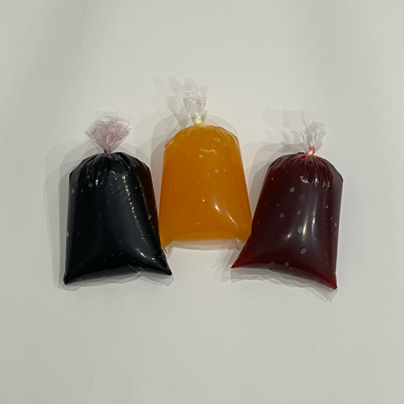 Jual Selai Lepatta 1kg / Stroberi Bluberi Nanas / Filling Isian Roti ...