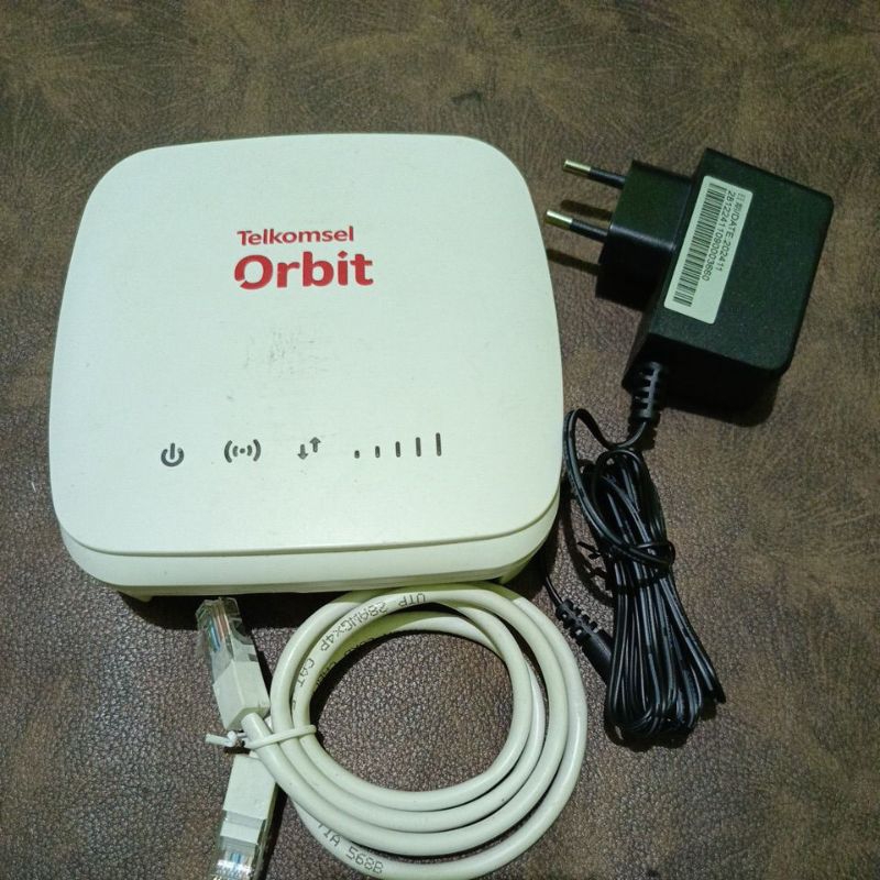 Jual Modem orbit star | Shopee Indonesia