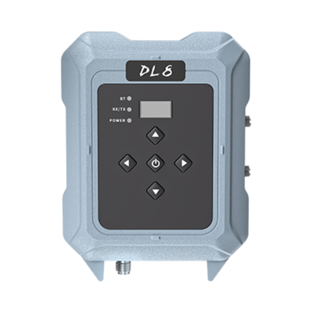 Jual Radio External CHCNAV DL8 Radio Modem for GNSS Corrections ...