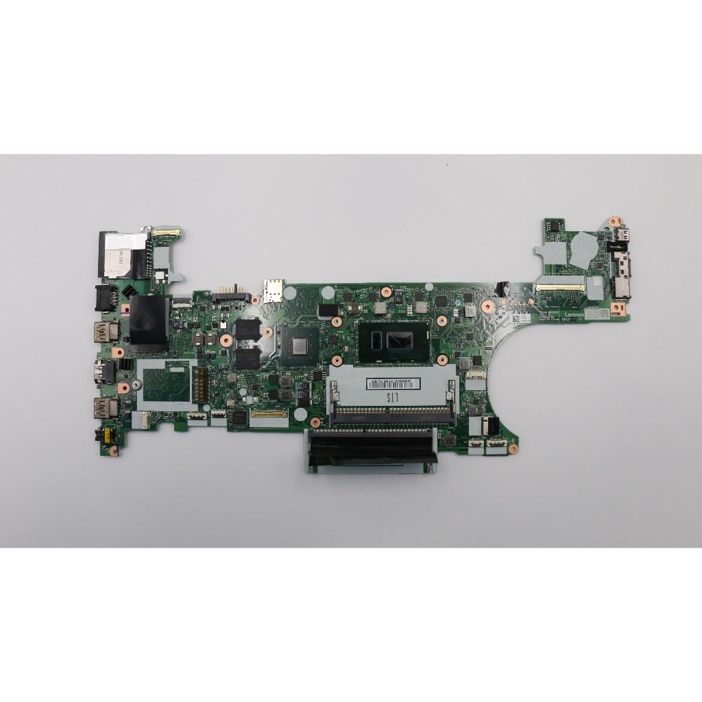 Jual lenovo thinkpad laptop T480 motherboard NM-B501,,I5-7300U I5-8250U ...