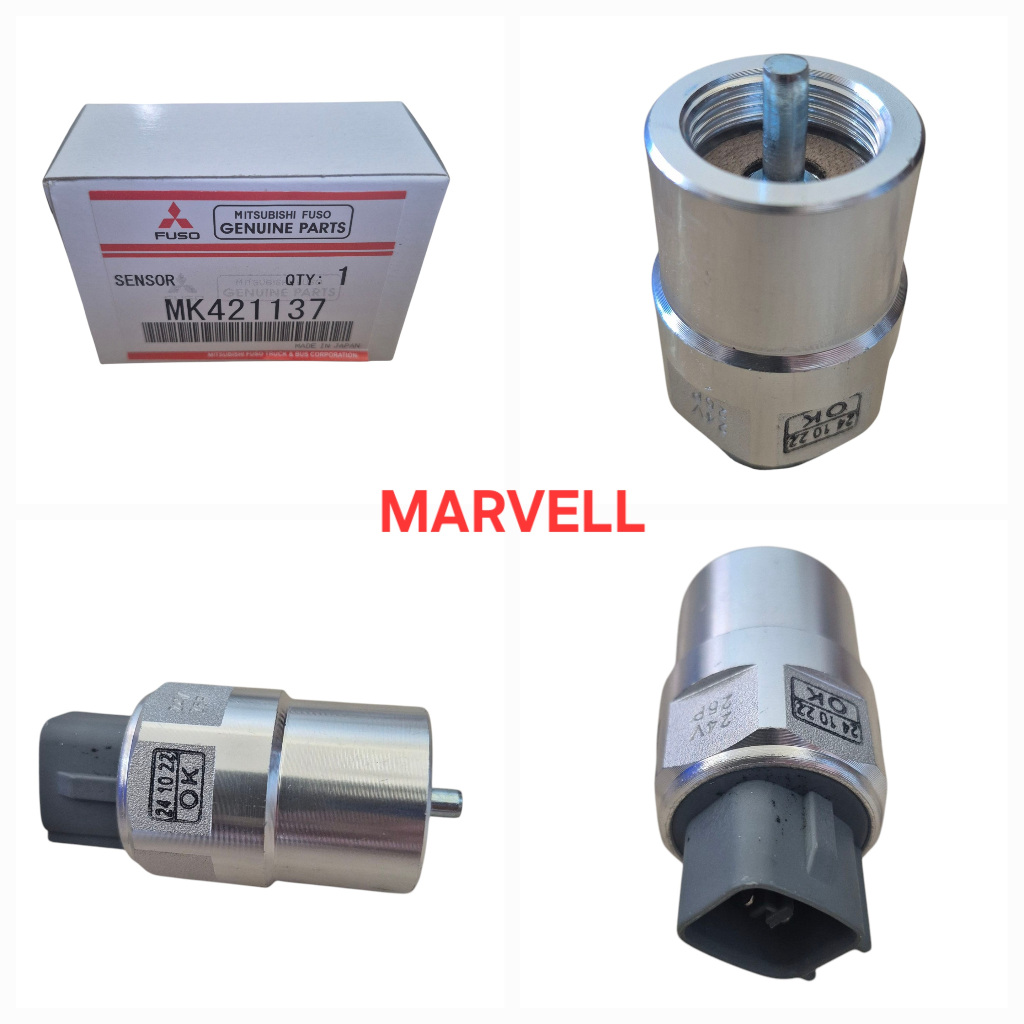 Jual MITSUBISHI SENSOR SPEEDOMETER MITSUBISHI CANTER PS110 PS125 PS136 ...