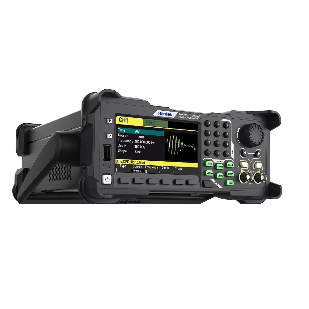 Jual Generator Bentuk Gelombang Sembarangan Fungsi Generator ...