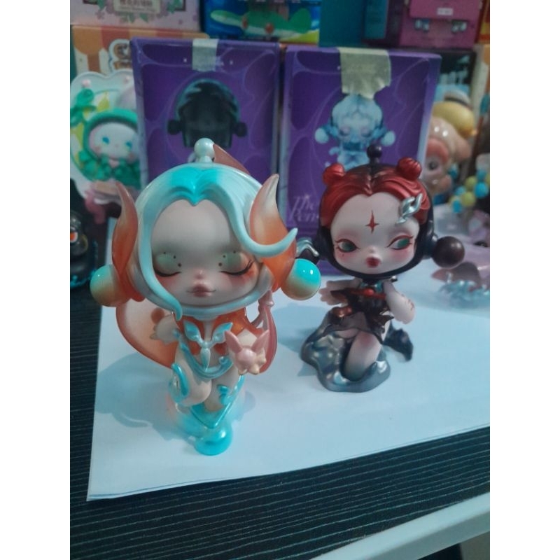 Jual Skullpanda Anger DP (210rb) | Shopee Indonesia