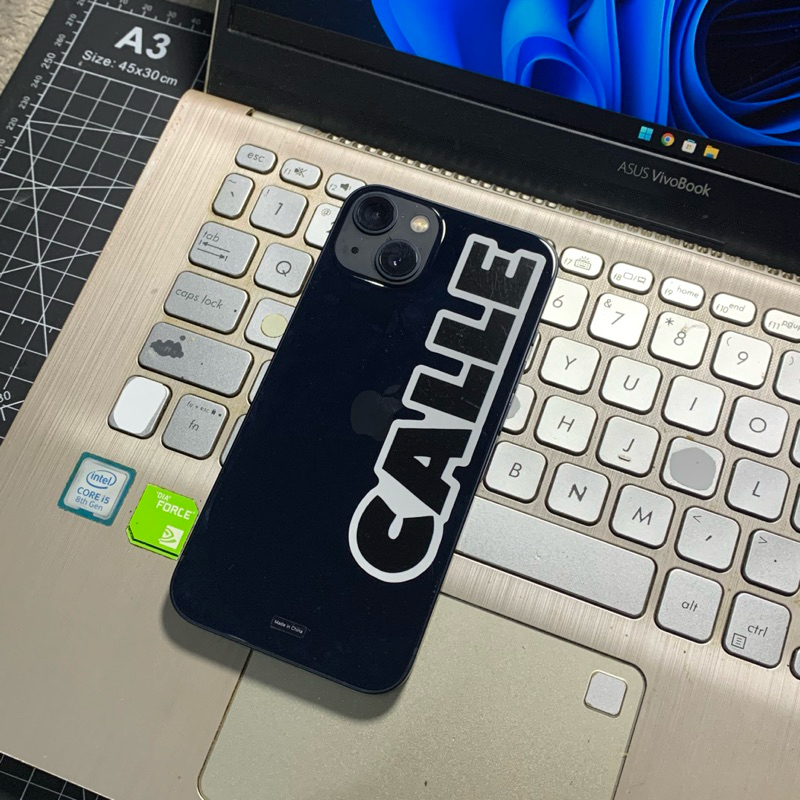 Jual STICKERPACK BRAND | CALLE | STIKER LAPTOP STIKER HELM STIKER ...