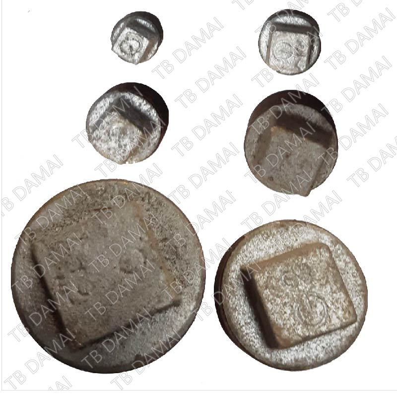 Jual Plug galvanis(ada 7 ukuran) | Shopee Indonesia