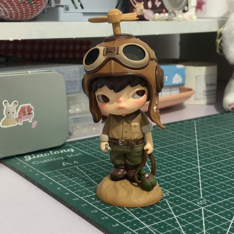 Jual HIRONO PILOT SECRET LE PETIT PRINCE | Shopee Indonesia