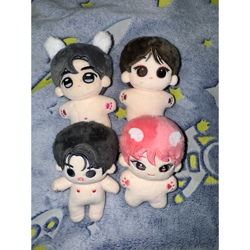 Jual doll enhypen sunoo jungwon sunghoon | Shopee Indonesia