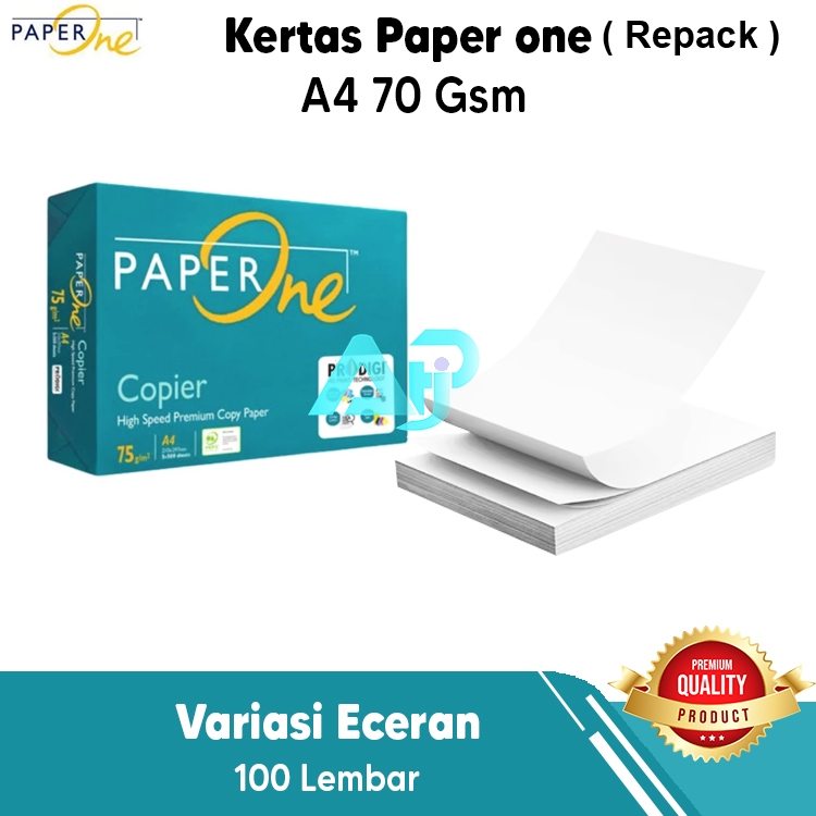 Jual 100 LEMBAR KERTAS HVS A4 70 GRAM / KERTAS HVS MURAH / KERTAS HVS A4 & F4 ECERAN | Shopee ...