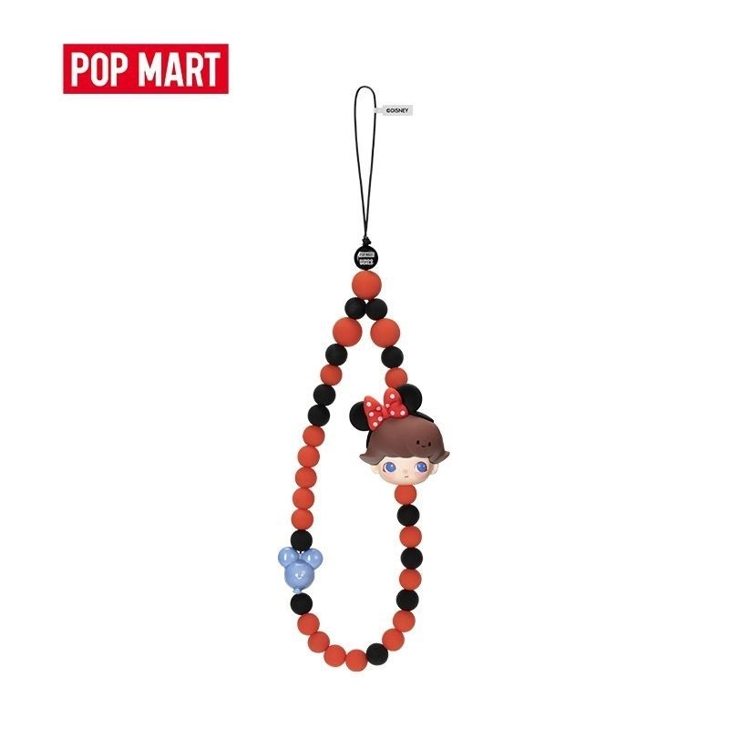 Jual POP MART Dimoo World x Disney Phone Charm | Shopee Indonesia