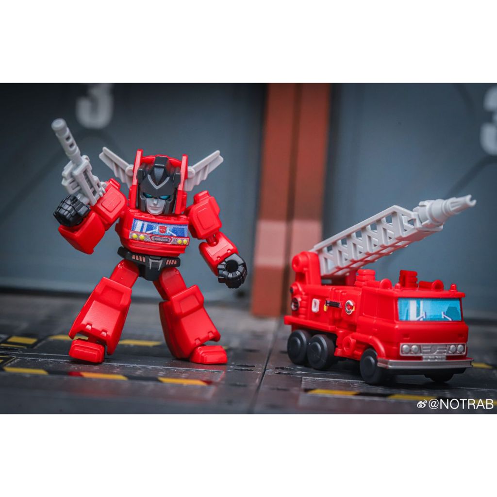 Jual PAKET BLOKEES TRANSFORMERS GALAXY VERSION DEFENDER 02-INFERNO ...