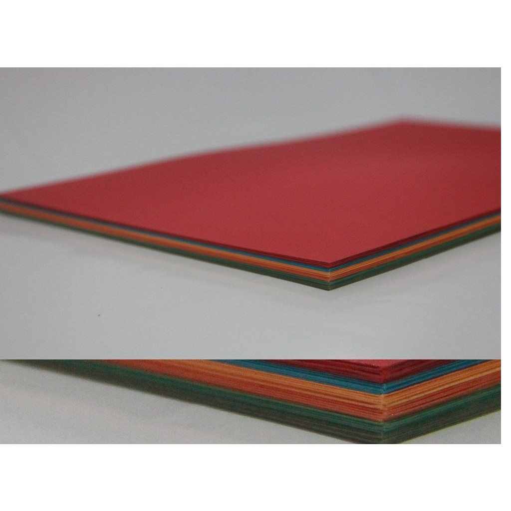 Jual kertas Plano/Karton/Manila Warna Biru Tua | Shopee Indonesia