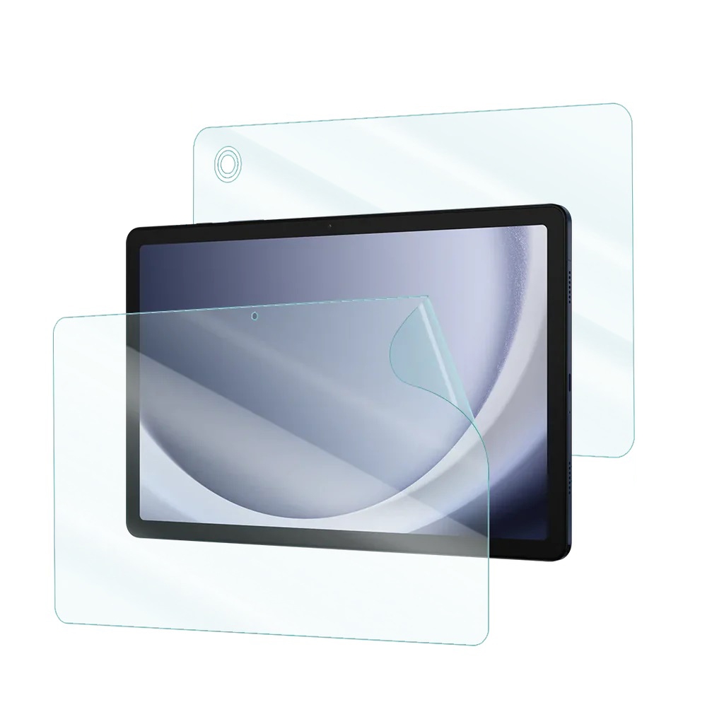 Jual Anti Gores Hydrogel Screen Protector Tablet Samsung Galaxy Tab A9 ...