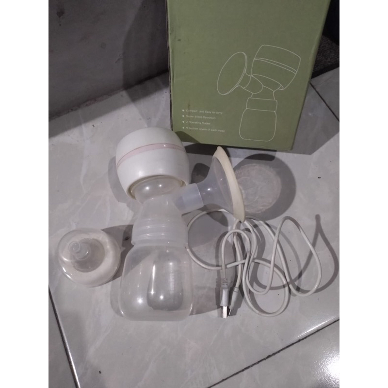 Jual pompa asi portable | Shopee Indonesia