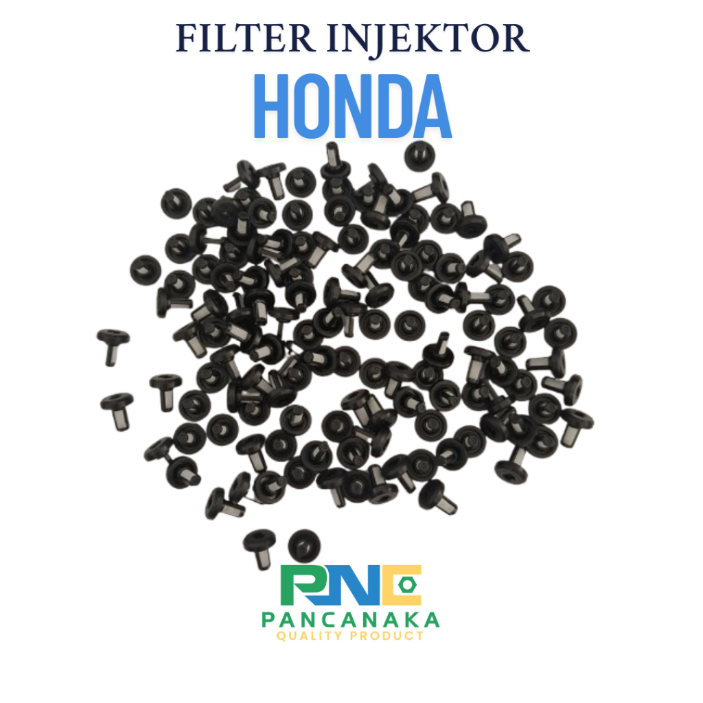 Jual FILTER INJEKTOR HONDA - 10 PCS | Shopee Indonesia