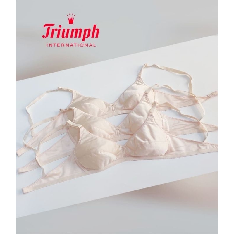 Jual Bra Classic Diva Triump 0230 | Shopee Indonesia
