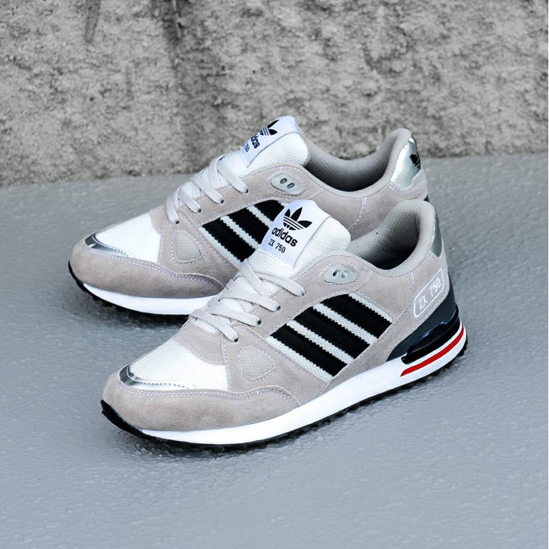 Jual Sepatu Pria Sepatu Sport Sepatu Running Sepatu Murah Zx750 ...
