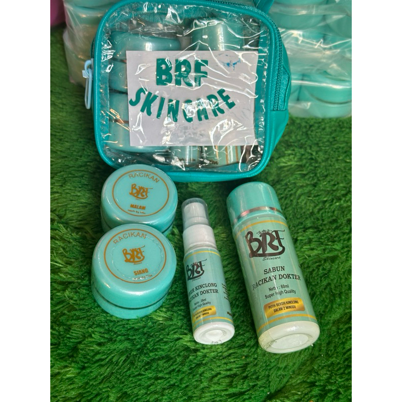 Jual 1 PAKET BRF ( CREAM NYA MALAM - MALAM) | Shopee Indonesia