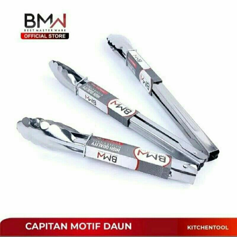 Jual PENJEPIT MAKANAN / PENJEPIT GORENGAN / PENJEPIT KUE / PENJEPIT ...