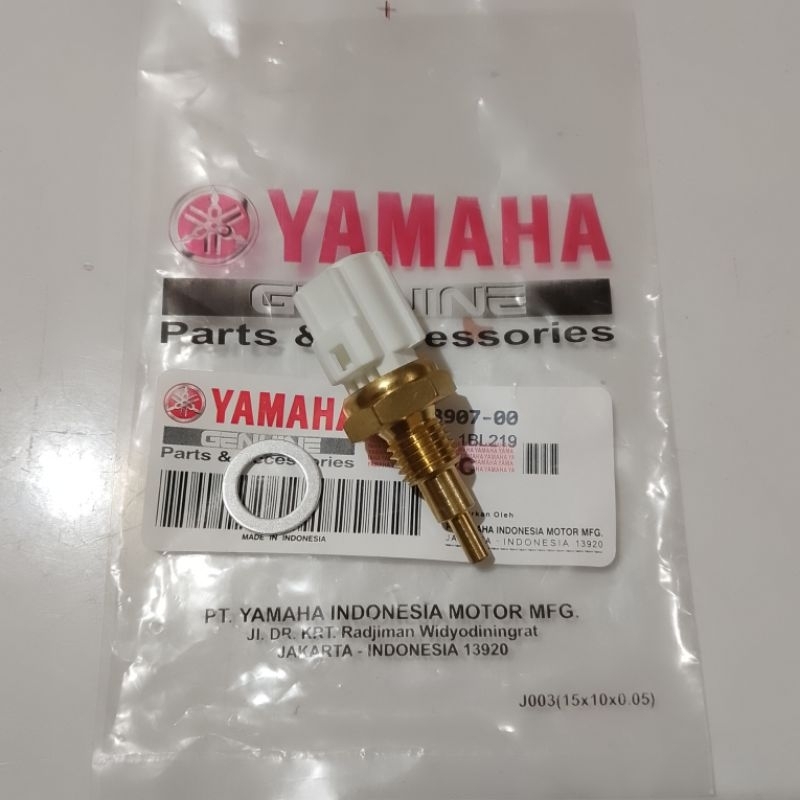 Jual SENSOR SUHU / SENSOR PANAS 3CI V-IXION OLD , JUPITER MX 135 ...