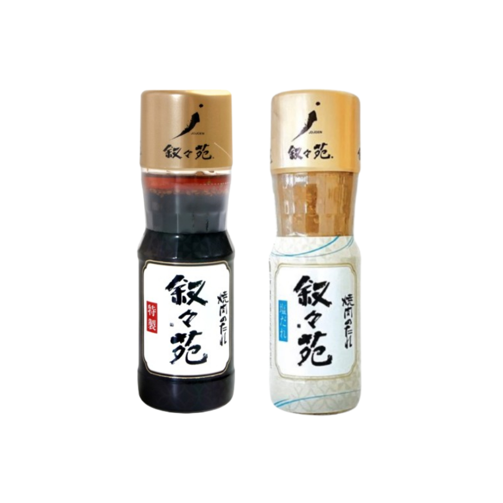 Jual JOJOEN Premium Yakiniku BBQ Sauce | Shopee Indonesia