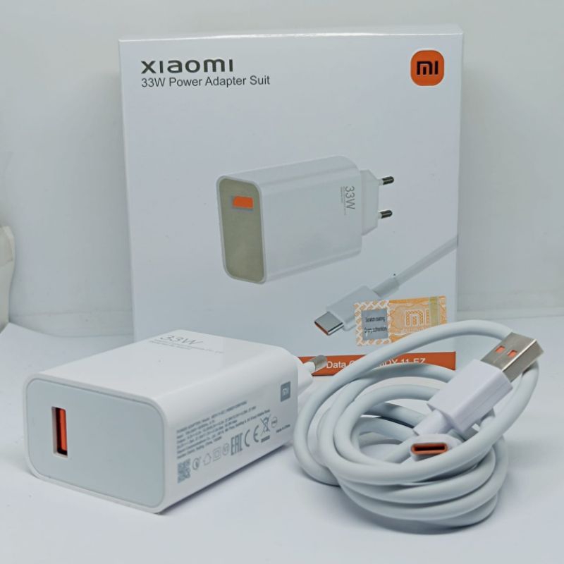 Jual CHARGER CASAN XIAOMI REDMI NOTE 10 NOTE 10S NOTE 10 PRO ORIGINAL ...