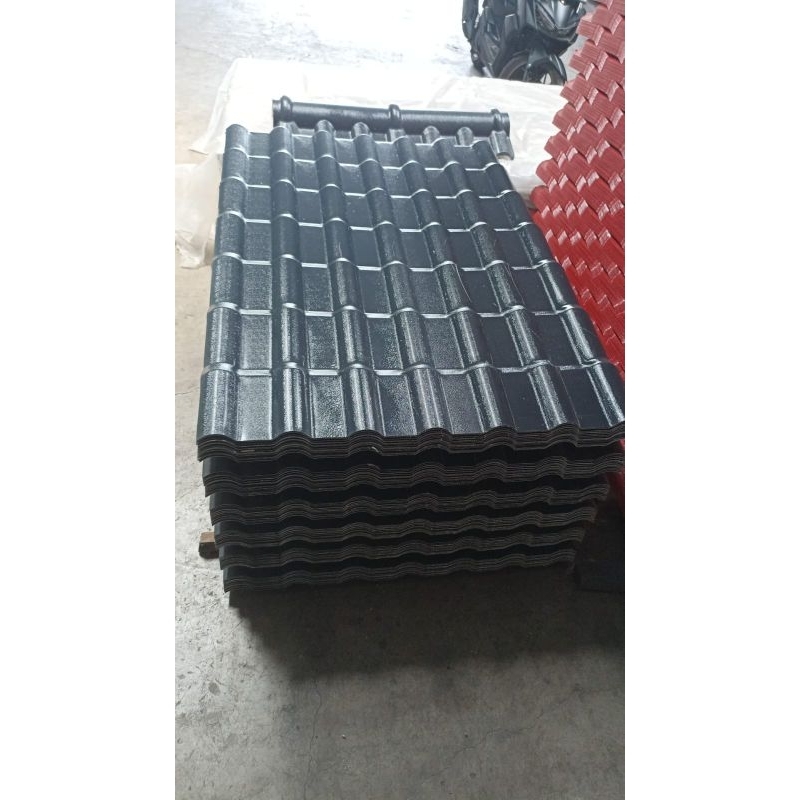 Jual genteng upvc | Shopee Indonesia