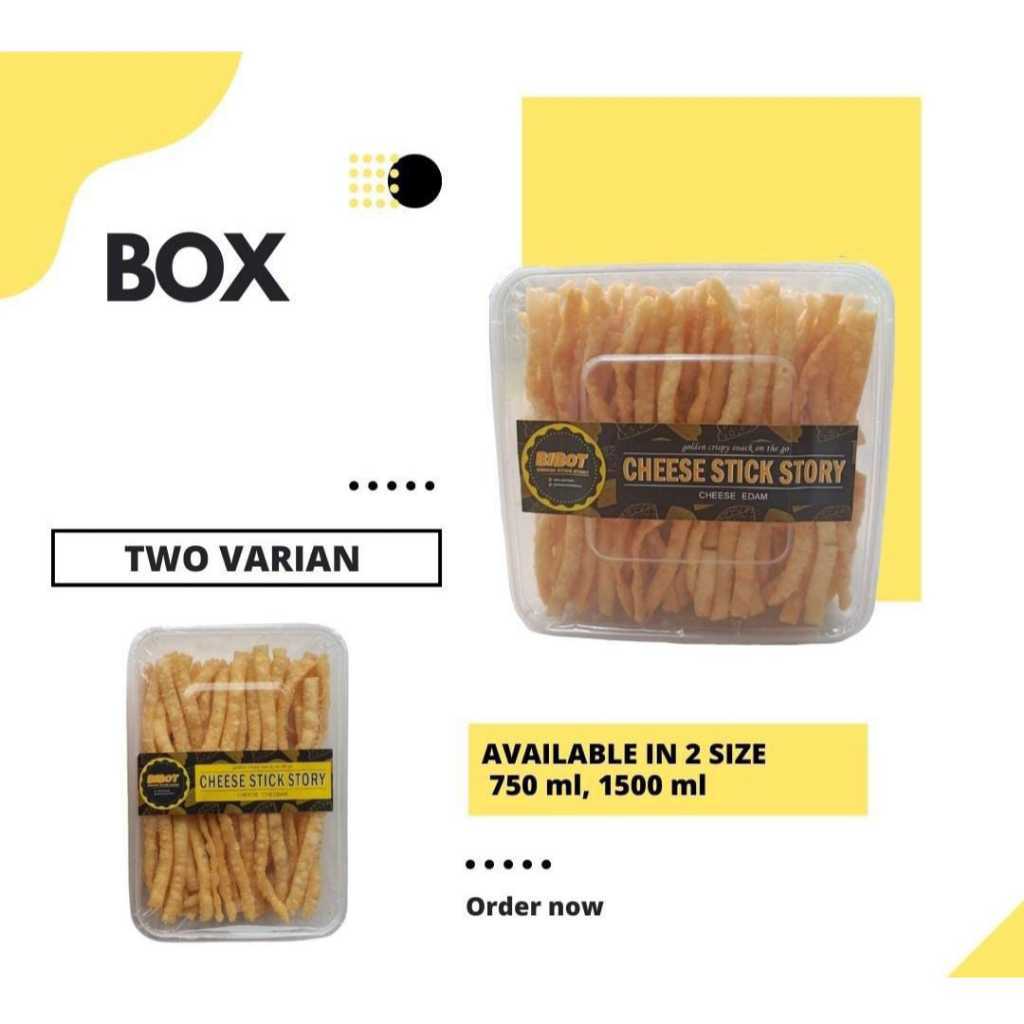 Jual BIBOT CHEESE STICK STORY CHEESE CHEDDAR KEMASAN BOX 750ML | Shopee ...