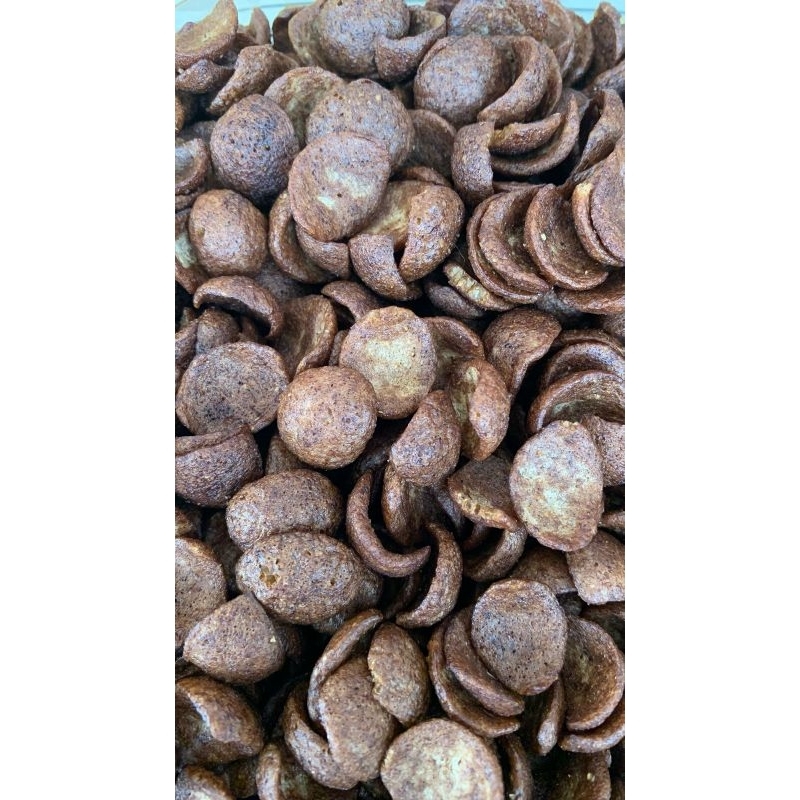 Jual Choco Crunch Koko Krunch Coco Chips Sereal Rasa Coklat 500gr Snack Camilan Cemilan Jajanan ...