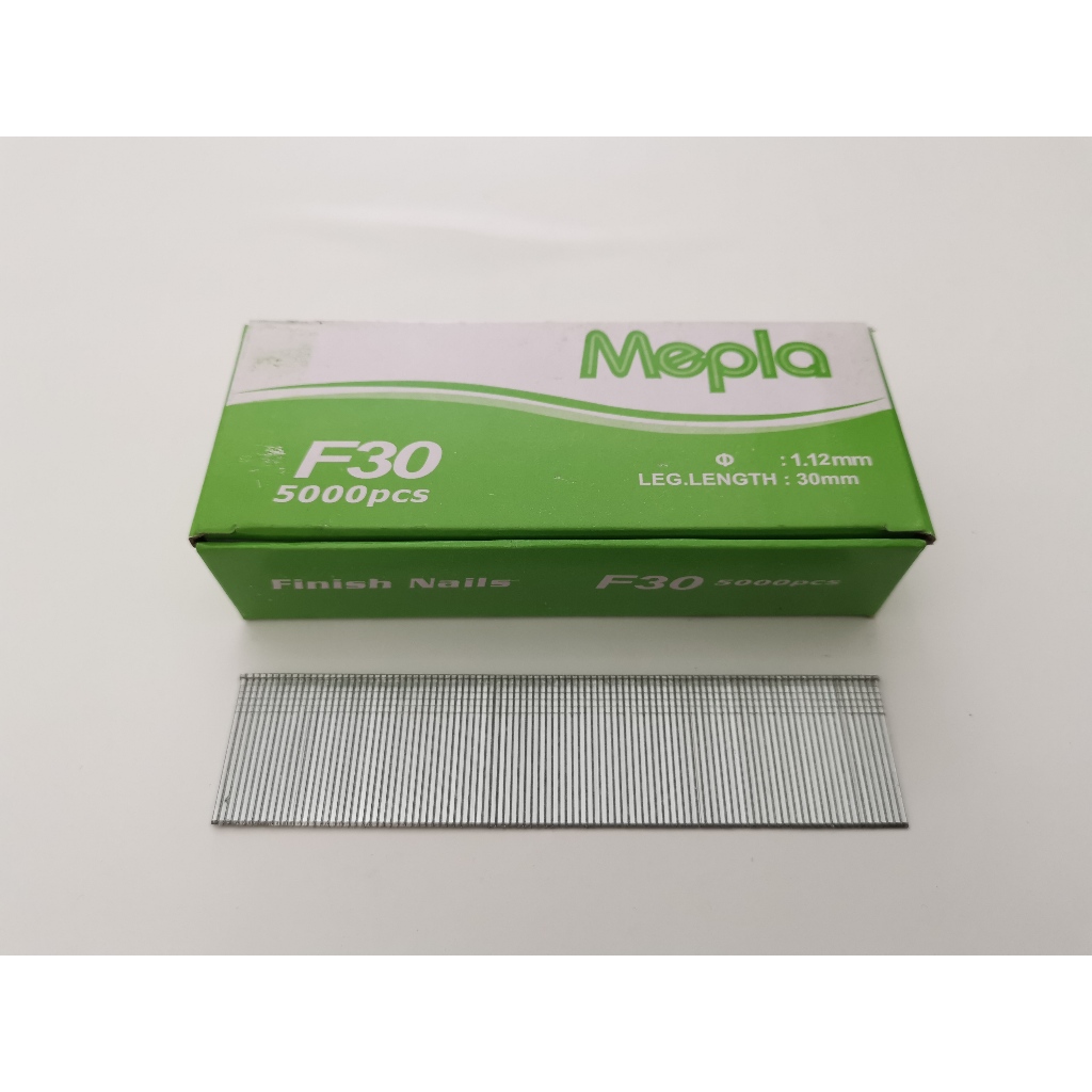 Jual MEPLA Staples/Paku Tembak F30 | Shopee Indonesia