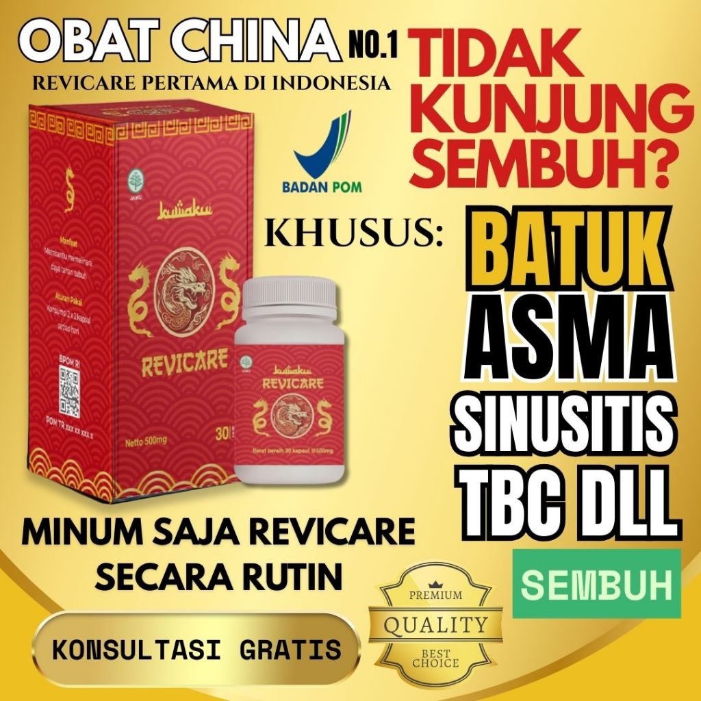 Jual OBAT BATUK TIDAK KUNJUNG SEMBUH OBAT ASMA SESAK NAFAS ANAK ...