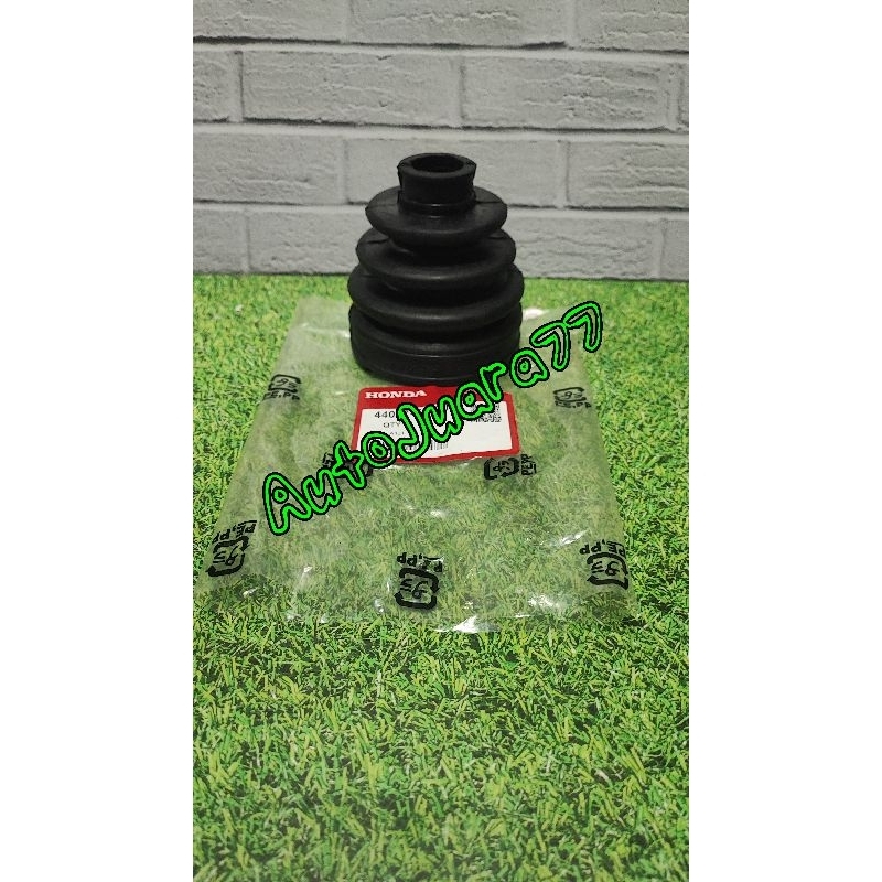 Jual Karet Boot As Roda CV joint Luar/Out Mobilio BRV | Shopee Indonesia
