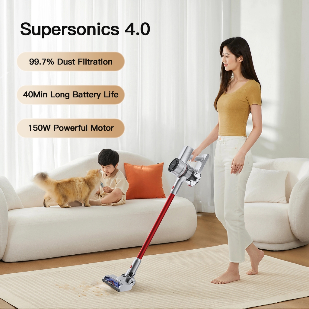 Jual vacuum cleaner Harga Terbaik & Termurah Mei 2026 | Shopee Indonesia