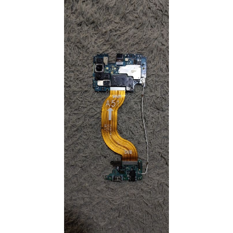 Jual mesin samsung A51 normal | Shopee Indonesia