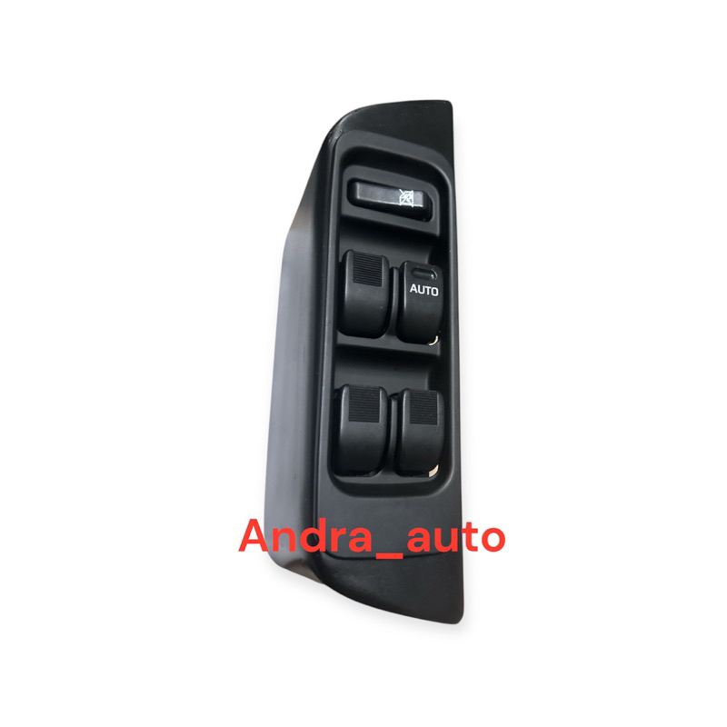 Jual MASTER SAKLAR POWER WINDOW UNIVERSAL | Shopee Indonesia