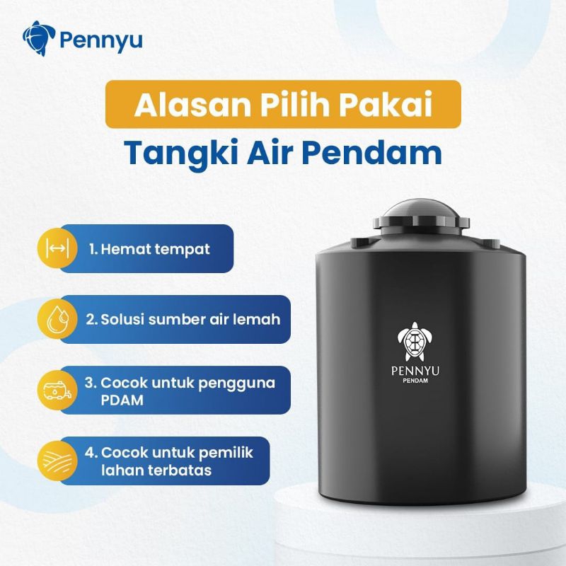 Jual tanki pendam tandon air tanam 1200 liter | Shopee Indonesia