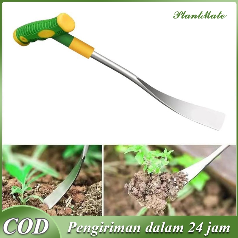 Jual PlantMate Sekop Kecil Tanaman Sekop Taman Steel Sekop Digging ...