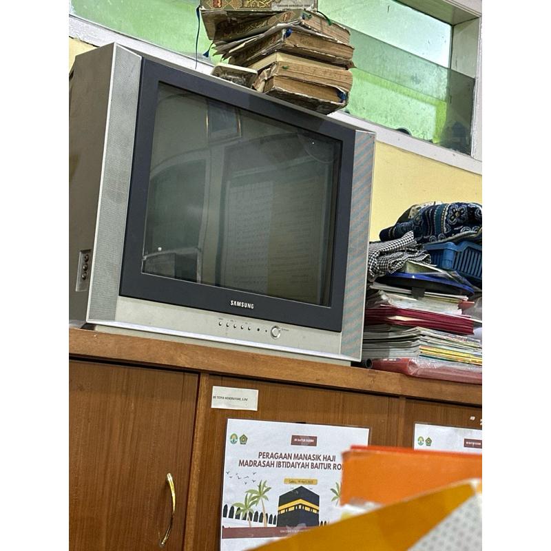 Jual tv tabung jadul berkualitas | Shopee Indonesia