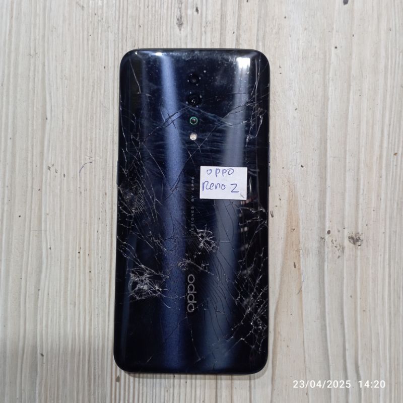 Jual Mesin OPPO Reno Z CPH1979 Poni | Normal Unit | Shopee Indonesia