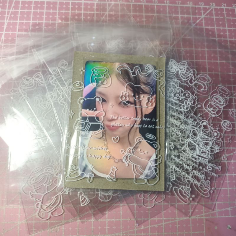 Jual Plastik Packing Cute | Shopee Indonesia