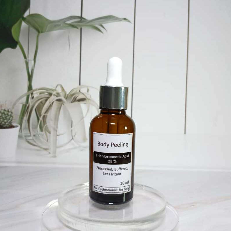 Jual PEELING BADAN 30 ml | Shopee Indonesia