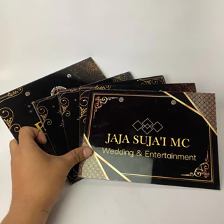 Jual Cue Card Mc Terlengkap & Harga Terbaru Januari 2026 | Shopee Indonesia