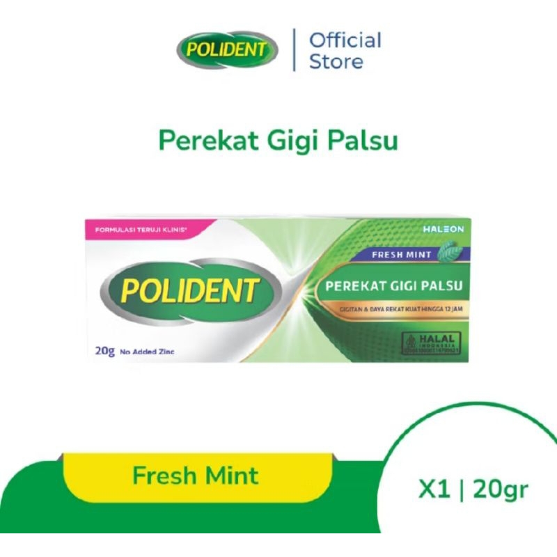 Jual Lem Perekat Gigi Palsu Permanen Terlengkap & Harga Terbaru Juni ...
