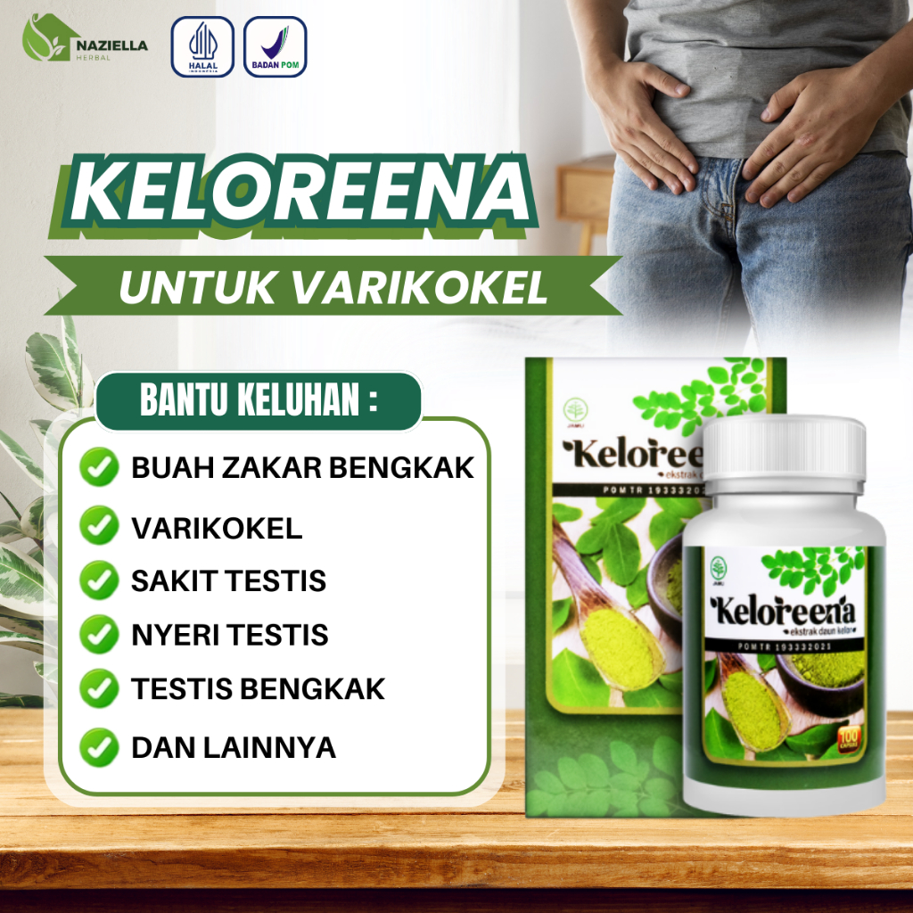 Jual Obat Untuk Buah Zakar Bengkak Sebelah Kanan, Varikokel, Hidrokel ...