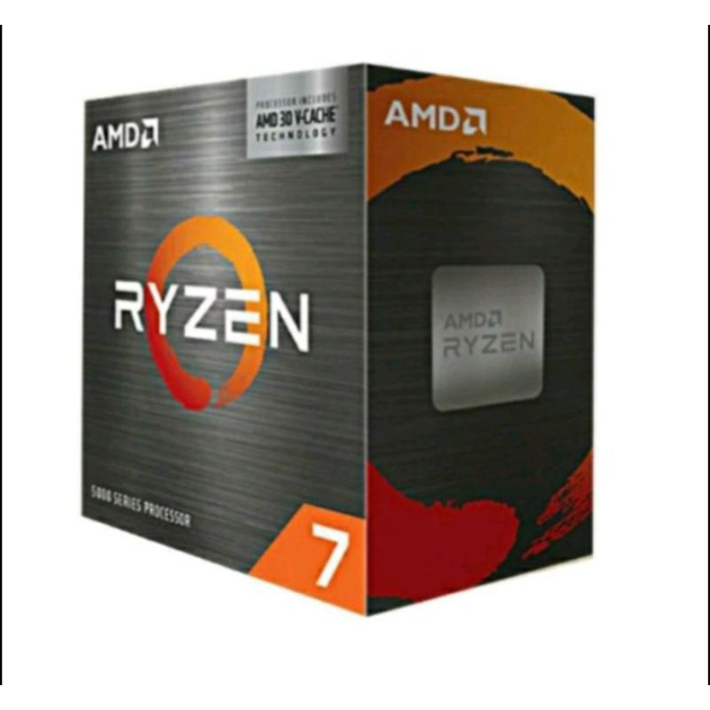 Jual Prosesor AM4 AMD Ryzen 5700x3d Box | Shopee Indonesia